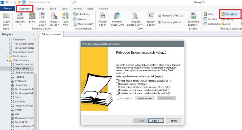Co je rozvaha, výsledovka a příloha účetní závěrky [VIDEO OD ODBORNÍKA]
